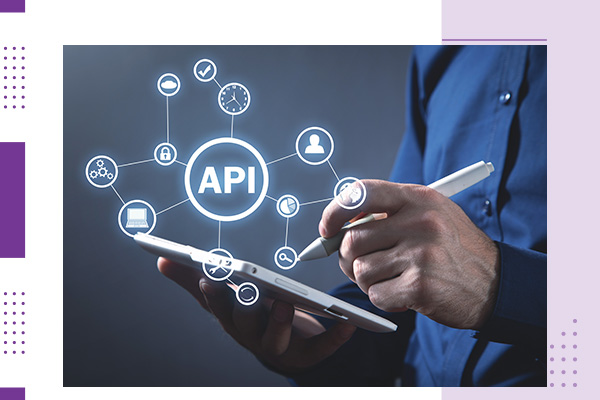 API and Application Integration - Eximietas Design