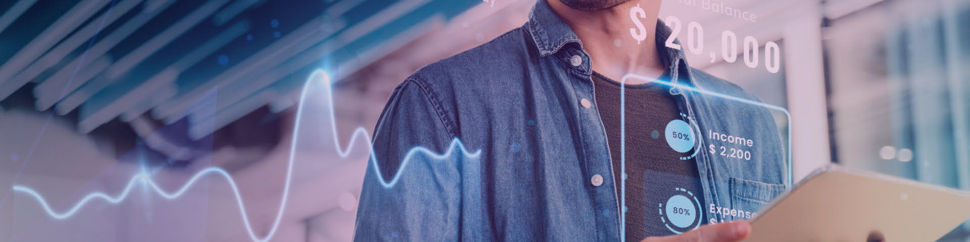 Data Analytics - Eximietas Design