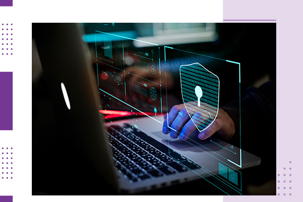 Identity and Access Management - Eximietas Design