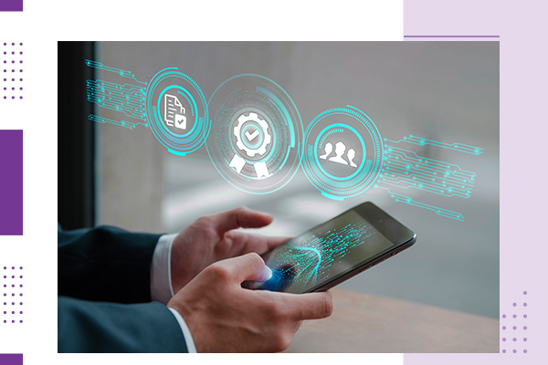 Modernize Legacy Applications - Eximietas Design