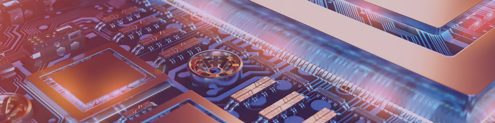 Hardware & Board Design Services - Eximietas Design